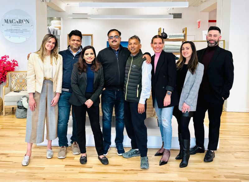 Asmita Singh on LinkedIn: #team #teamwork #learning Asmita Singh on LinkedIn: #team #teamwork #learning