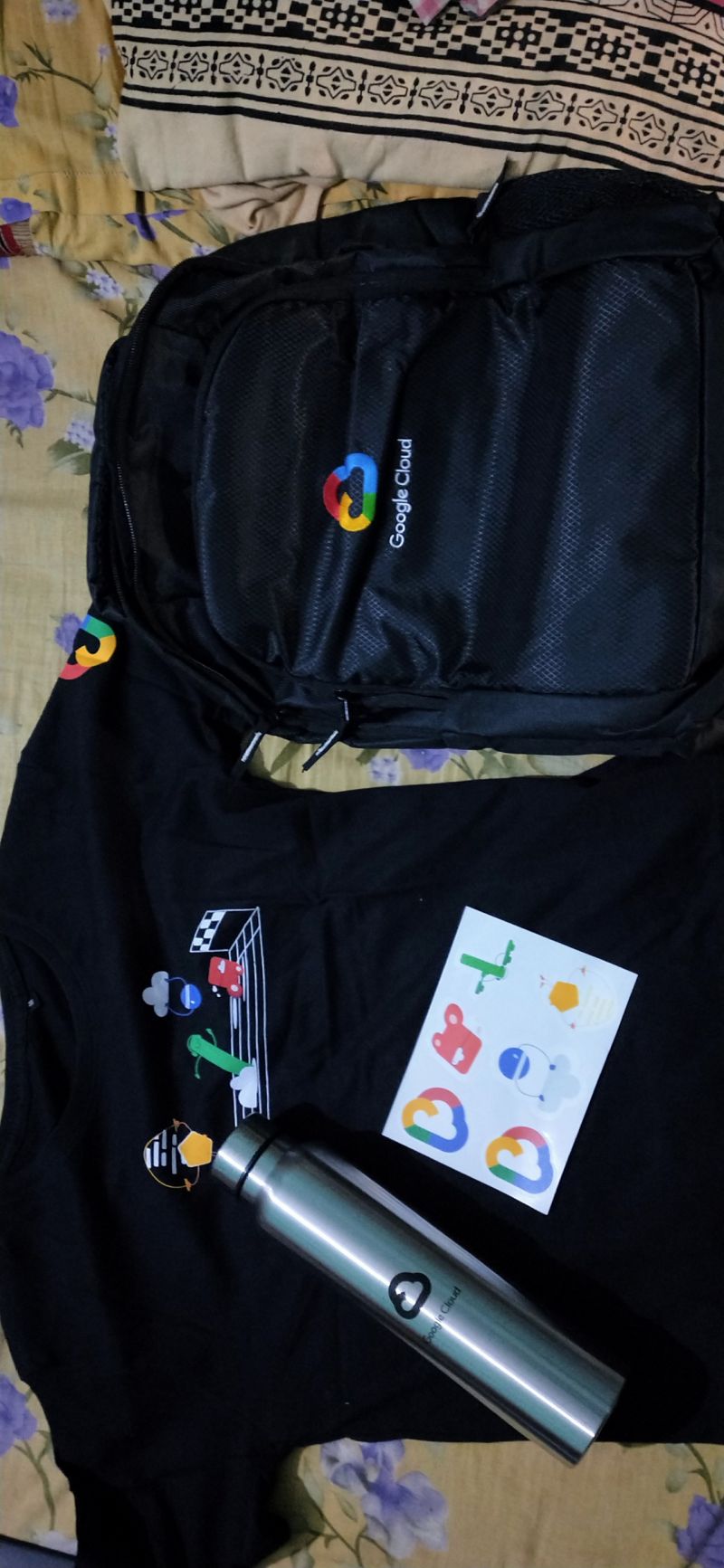 Soumya Ranjan Das on LinkedIn: #30daysofgooglecloud # ... Soumya Ranjan Das on LinkedIn: #30daysofgooglecloud # ...