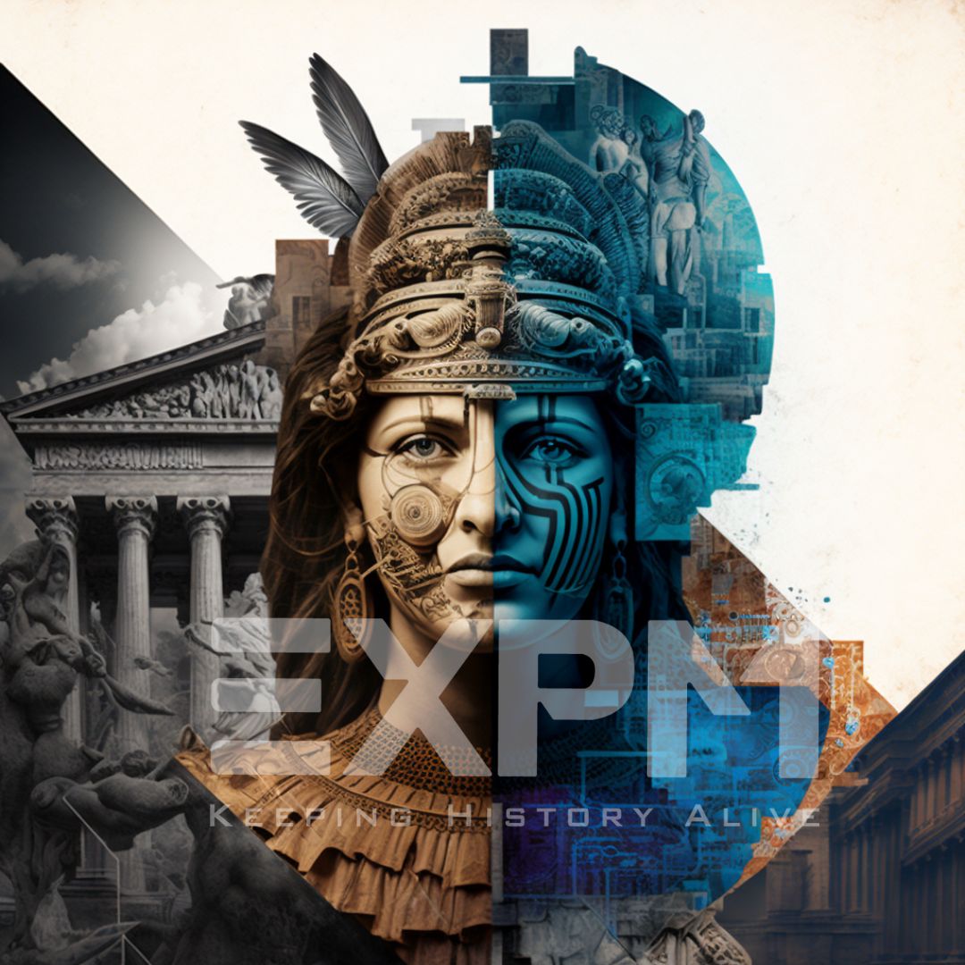 EXPM - Keeping History Alive on LinkedIn: #culturalheritage # ... EXPM - Keeping History Alive on LinkedIn: #culturalheritage # ...