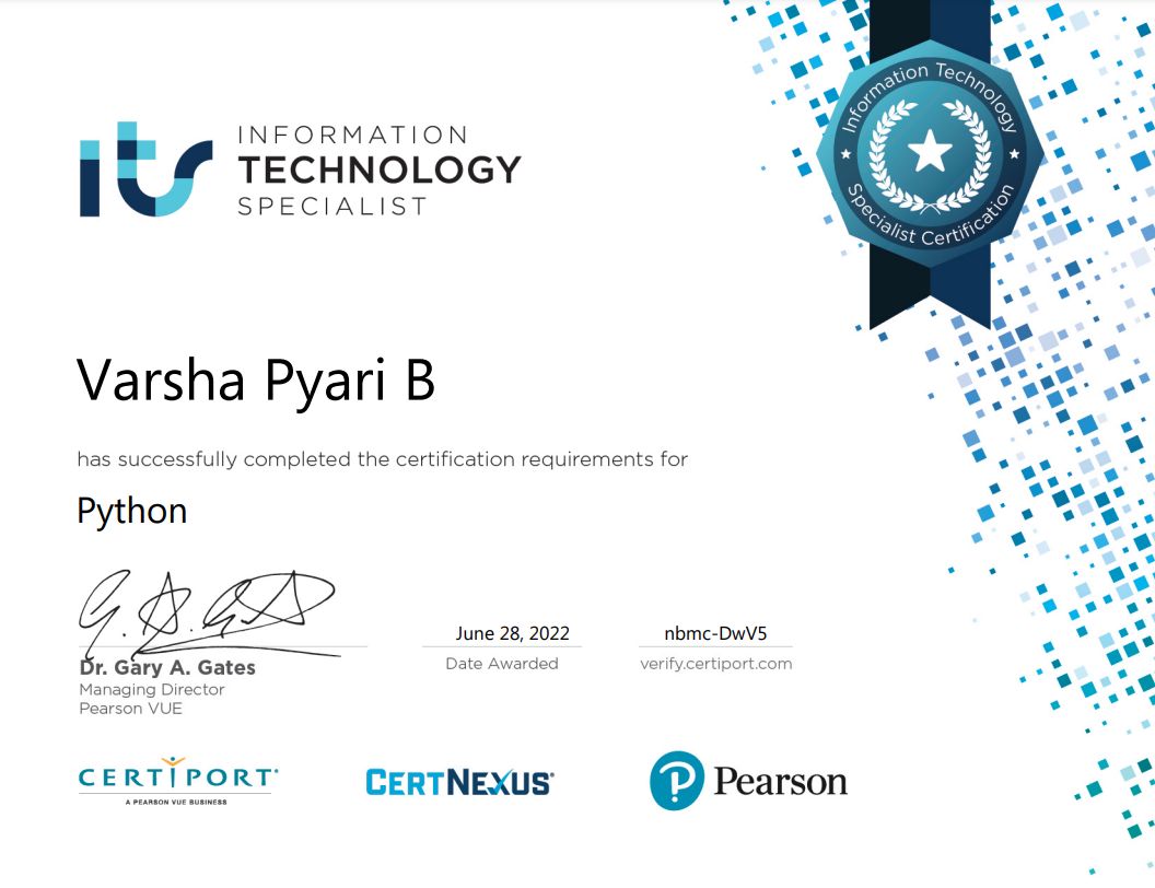Varsha pyari on LinkedIn: #adityaengineeringcolleges #technicalhubio # ... Varsha pyari on LinkedIn: #adityaengineeringcolleges #technicalhubio # ...
