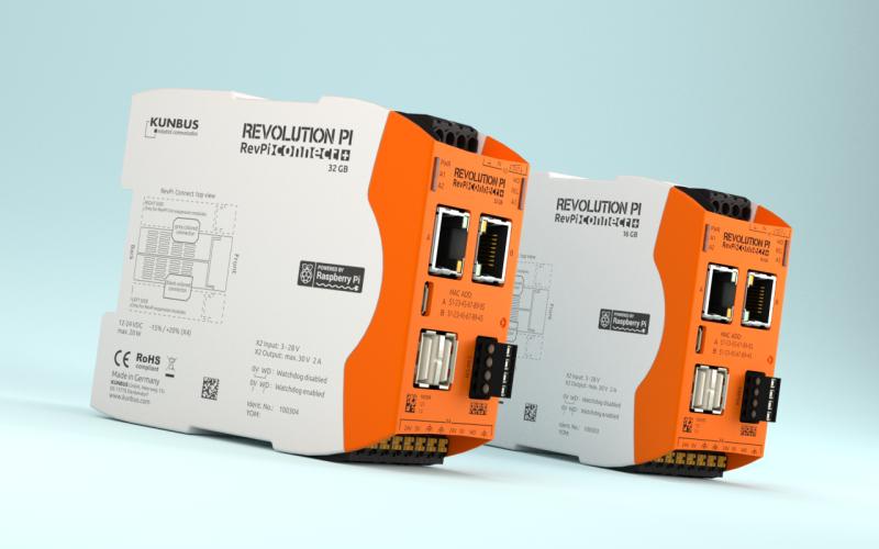 Revolution Pi on LinkedIn: #revpi #revolutionpi Revolution Pi on LinkedIn: #revpi #revolutionpi