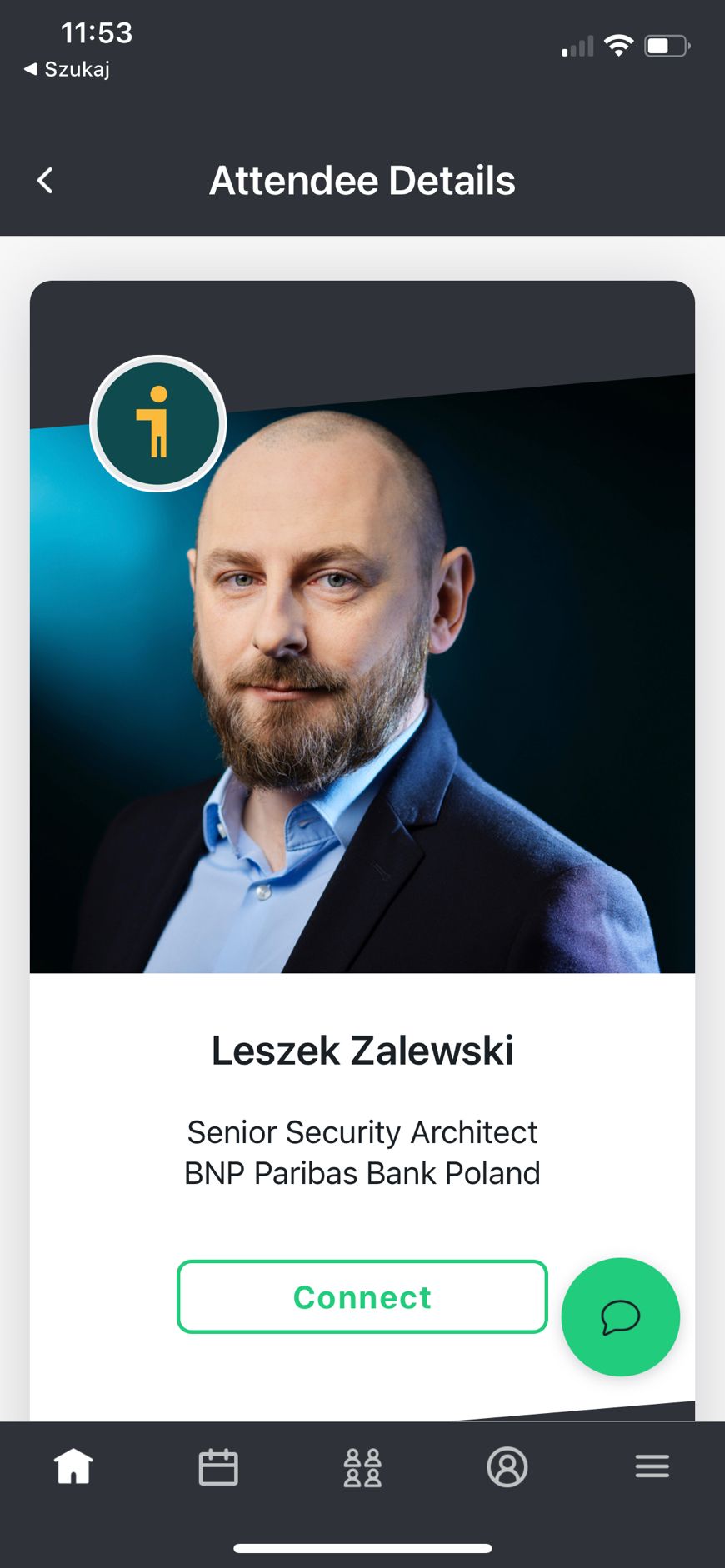 Antoni Sikora on LinkedIn: #fido2 #authenticate2022 #passwordless Antoni Sikora on LinkedIn: #fido2 #authenticate2022 #passwordless