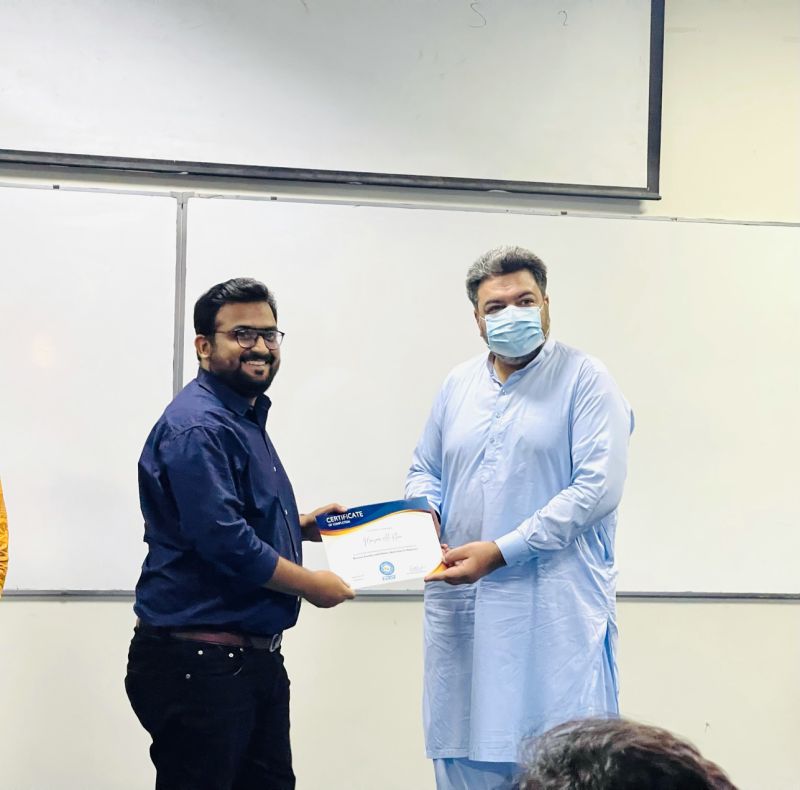 Muhammad Mansoor Ali Khan on LinkedIn: #pythonforeverybody # ... Muhammad Mansoor Ali Khan on LinkedIn: #pythonforeverybody # ...