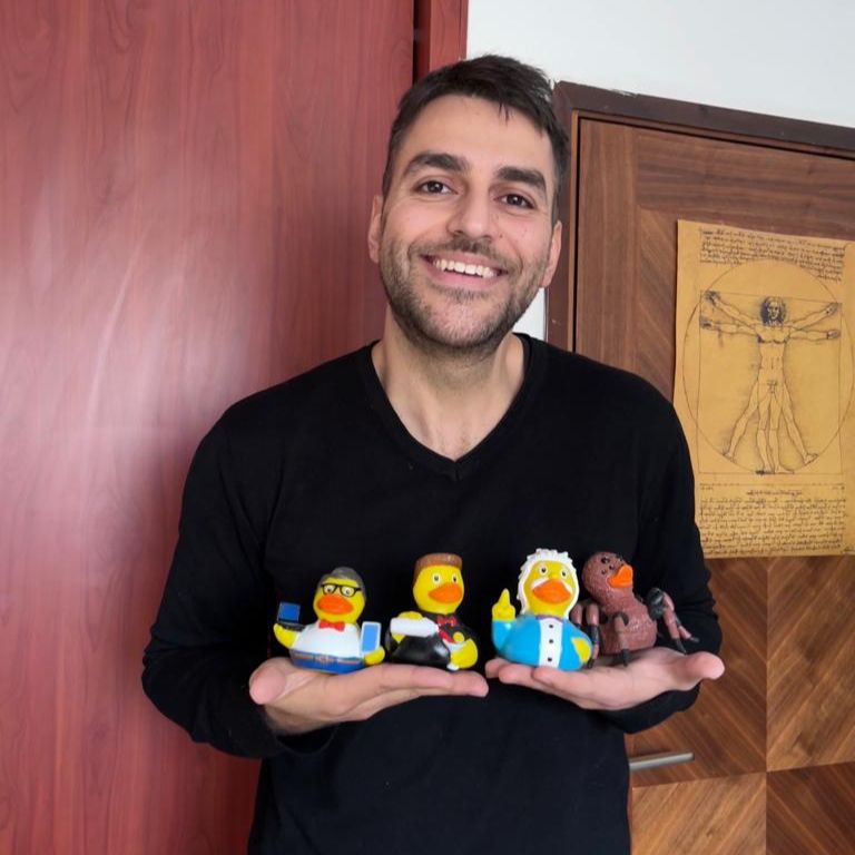 Liron Farzam on LinkedIn: #python #coding #machinelearning #work #כולא ... Liron Farzam on LinkedIn: #python #coding #machinelearning #work #כולא ...