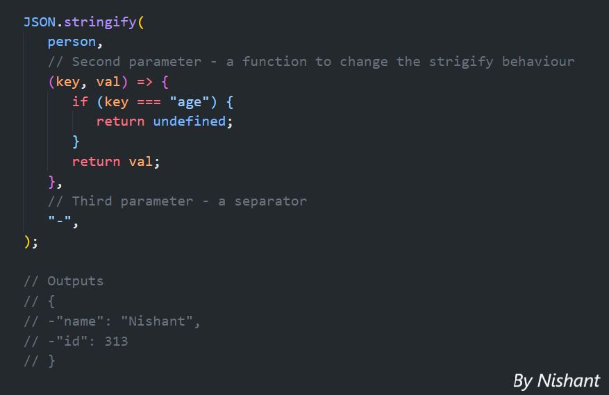 Nishant Bhosale on LinkedIn: #javascript #reactjs #webdevelopment # ... Nishant Bhosale on LinkedIn: #javascript #reactjs #webdevelopment # ...