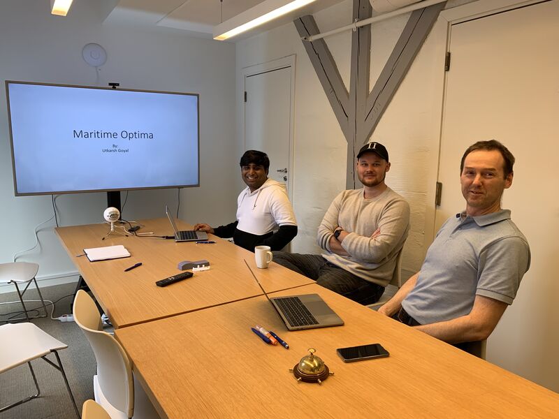 Utkarsh Goyal posted on LinkedIn Utkarsh Goyal posted on LinkedIn