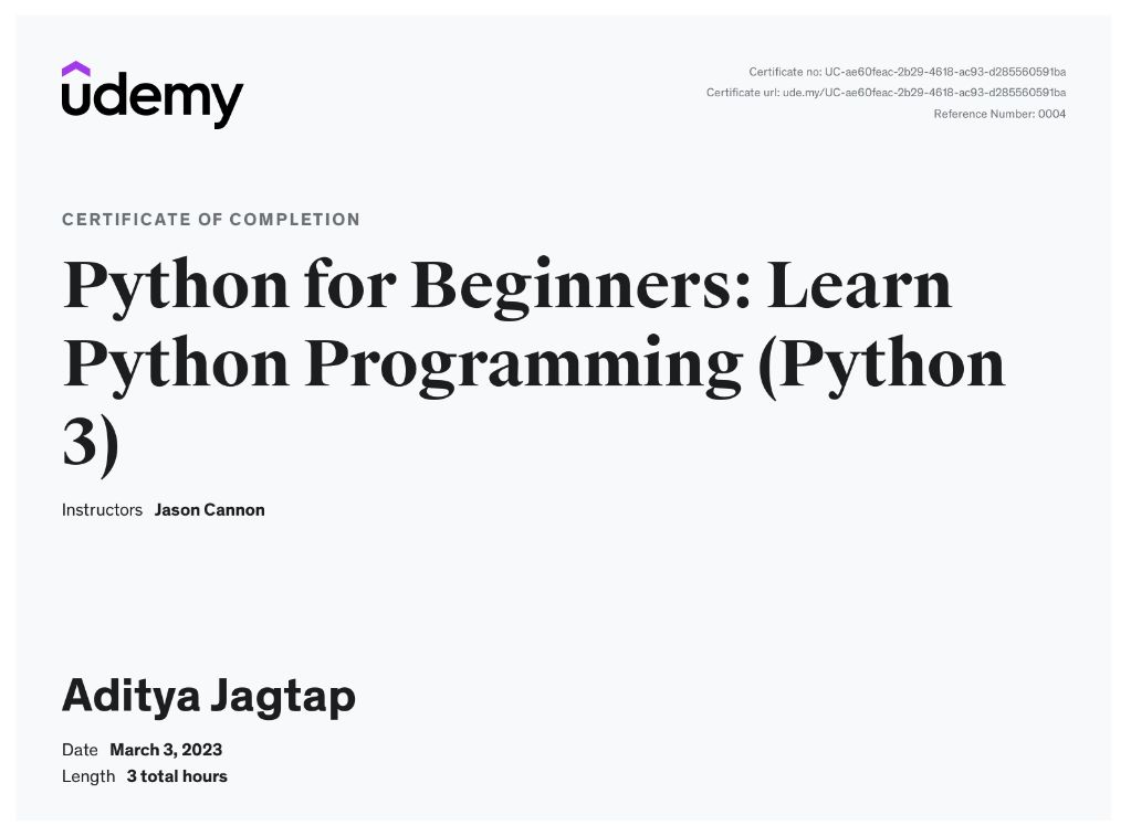 Aditya Jagtap on LinkedIn: #pythonprogramming Aditya Jagtap on LinkedIn: #pythonprogramming