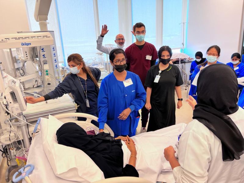 Meggy Bacor on LinkedIn: ️🫰doc Saladin Sawan (MD PhD MRes FRCOG) 😎 Meggy Bacor on LinkedIn: ️🫰doc Saladin Sawan (MD PhD MRes FRCOG) 😎