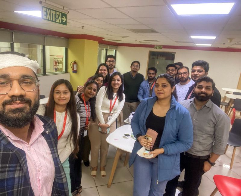 Qazi Wajahat Hussain on LinkedIn: #work #people #opportunity #team # ... Qazi Wajahat Hussain on LinkedIn: #work #people #opportunity #team # ...