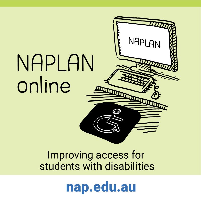Australian Curriculum, Assessment and Reporting Authority (ACARA) on ... Australian Curriculum, Assessment and Reporting Authority (ACARA) on ...