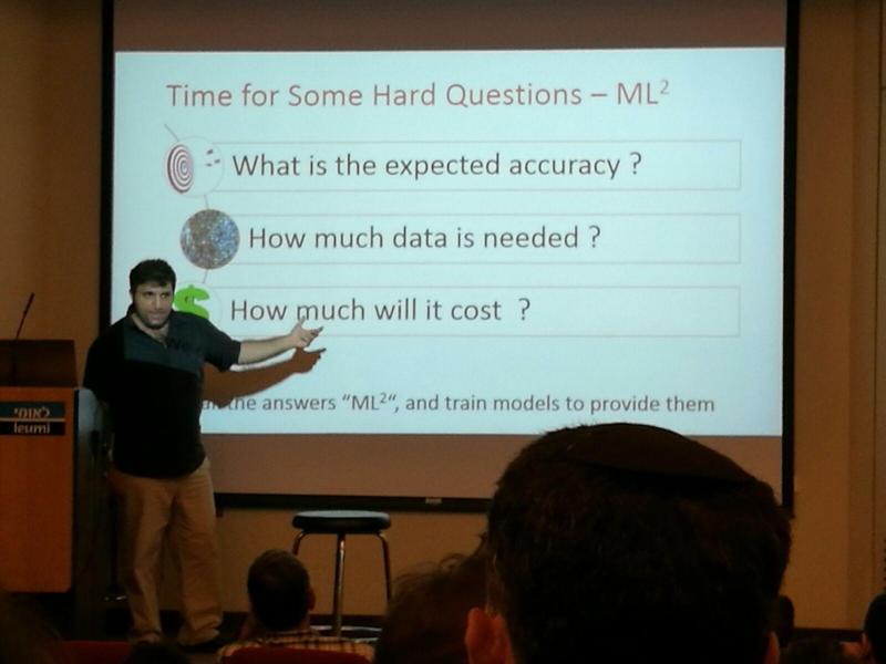 Eran Shlomo on LinkedIn: We had a great time in computer vision DLD ... Eran Shlomo on LinkedIn: We had a great time in computer vision DLD ...
