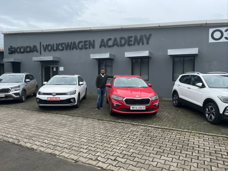 Siddhesh Pawar on LinkedIn: #savwtrainingacademy #savwinduction Siddhesh Pawar on LinkedIn: #savwtrainingacademy #savwinduction