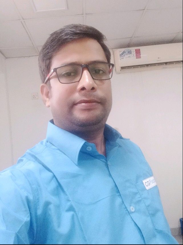 RUPESH KUMAR on LinkedIn: #cg | 16 comments RUPESH KUMAR on LinkedIn: #cg | 16 comments