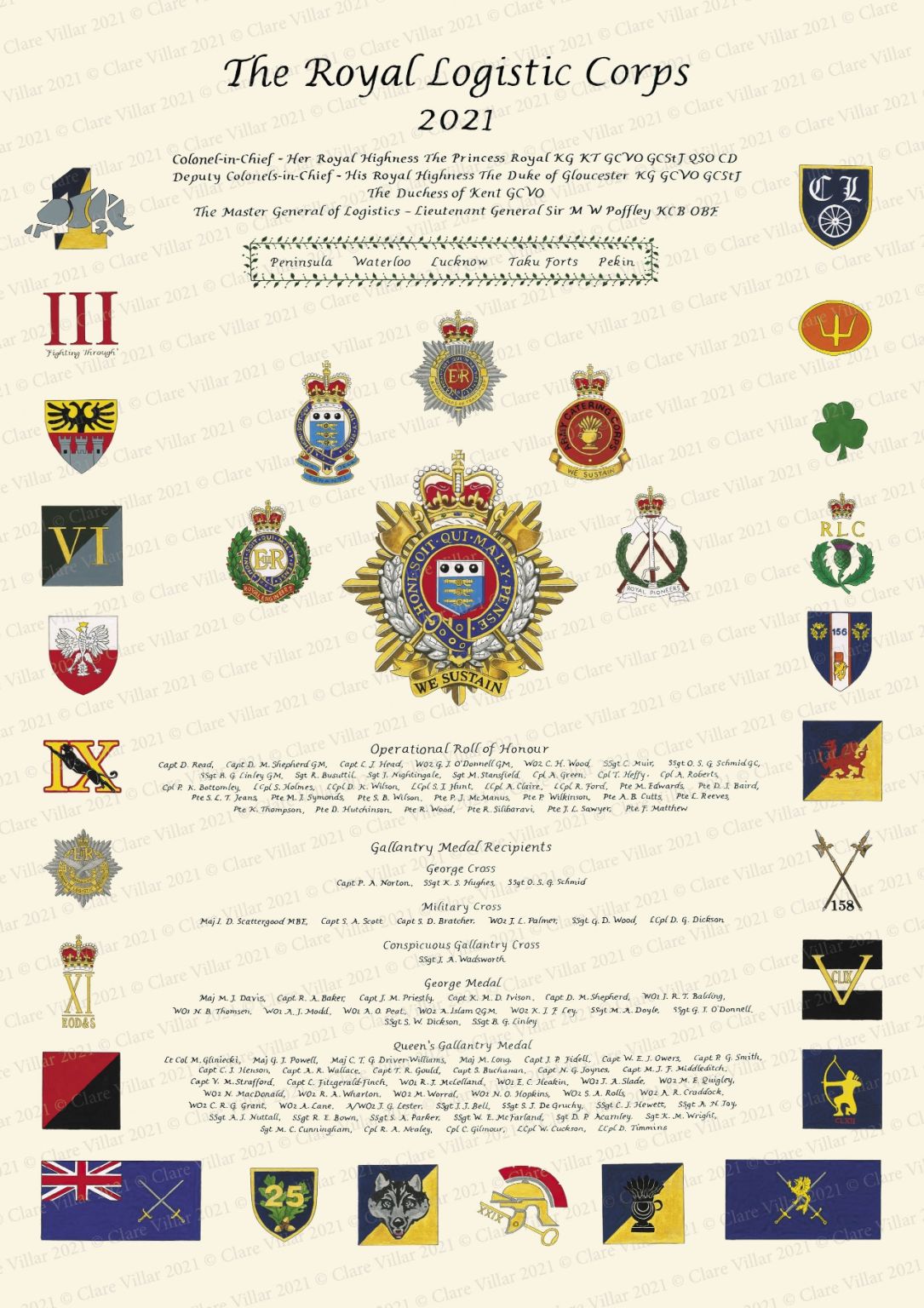 Clare Donegan BEM Military Art on LinkedIn: #militaryhistory # ... Clare Donegan BEM Military Art on LinkedIn: #militaryhistory # ...