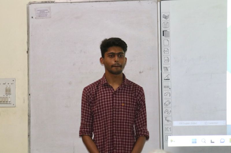 Ritik Singh on LinkedIn: #extempore #lpuuniversity #communication #english Ritik Singh on LinkedIn: #extempore #lpuuniversity #communication #english