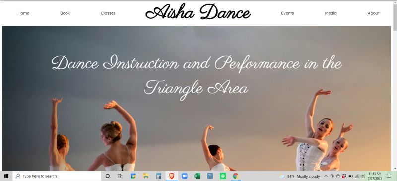 Aisha Cannon on LinkedIn: #javascript #webdevelopment #css #html #ui # ... Aisha Cannon on LinkedIn: #javascript #webdevelopment #css #html #ui # ...