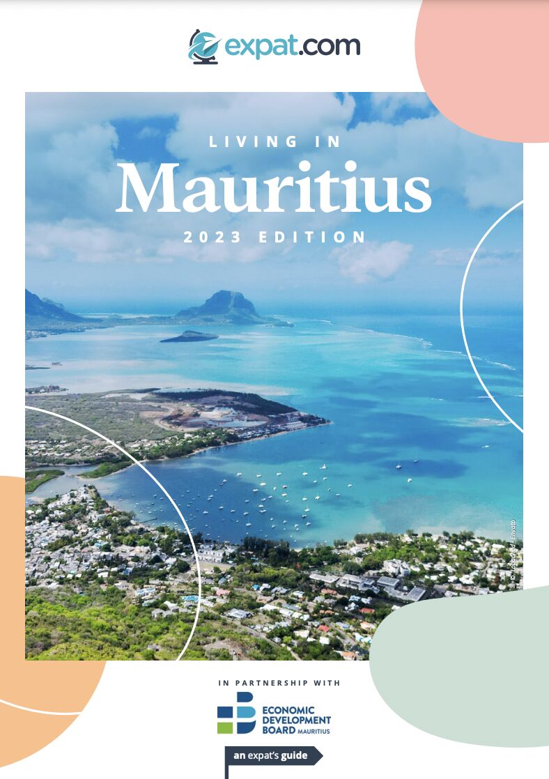 Julien Faliu on LinkedIn: #mauritius #expat #guide Julien Faliu on LinkedIn: #mauritius #expat #guide