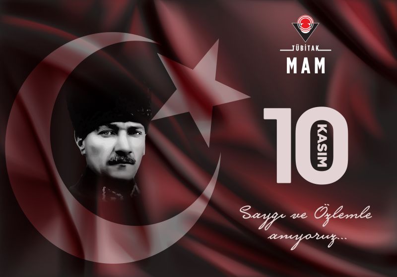 TUBITAK MARMARA ARASTIRMA MERKEZI posted on LinkedIn TUBITAK MARMARA ARASTIRMA MERKEZI posted on LinkedIn