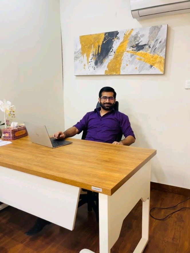Omer Ishaq on LinkedIn: #xpertdigi Omer Ishaq on LinkedIn: #xpertdigi