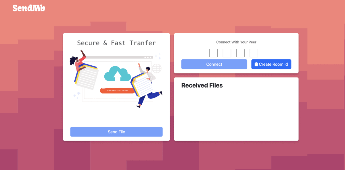 Ashish Kumar on LinkedIn: #mern #webrtc Ashish Kumar on LinkedIn: #mern #webrtc