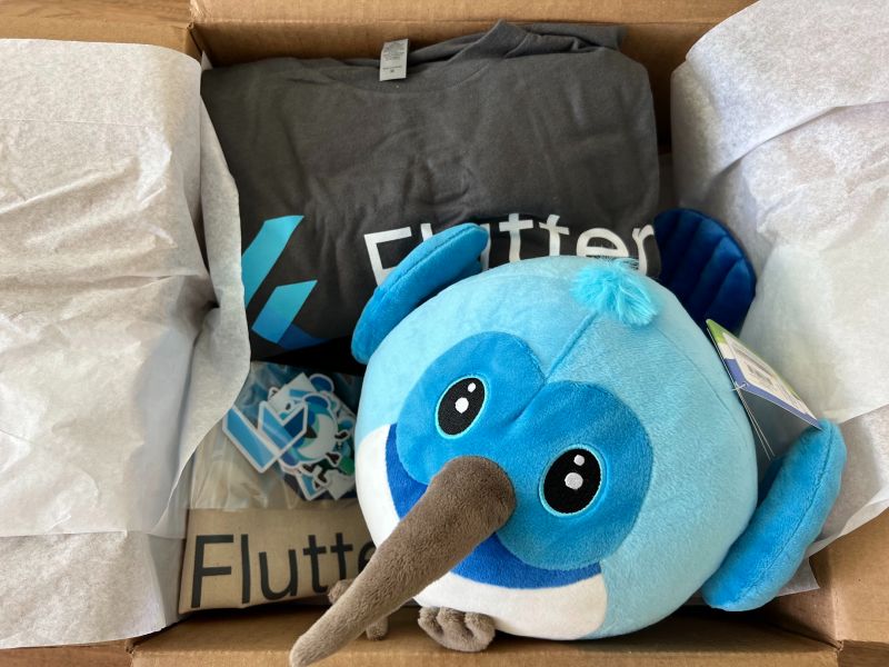 Csongor Vogel on LinkedIn: #flutter #flutterdev #flutteruae # ... Csongor Vogel on LinkedIn: #flutter #flutterdev #flutteruae # ...