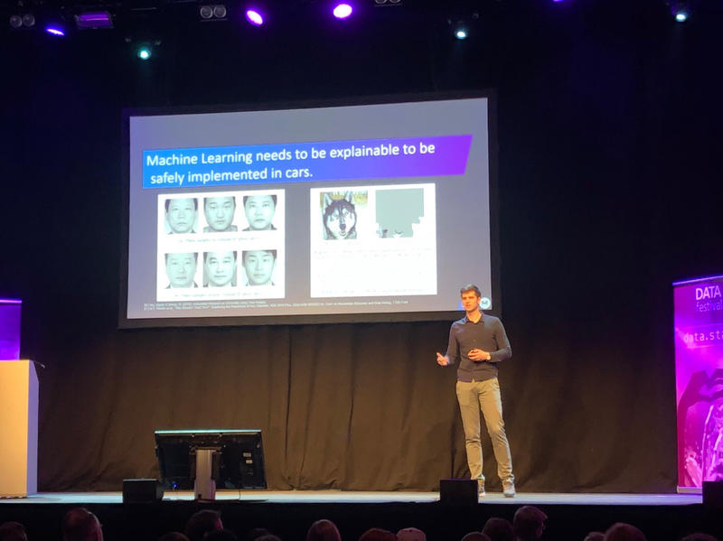 Jan Zawadzki on LinkedIn: #datafestival2019 | 13 comments Jan Zawadzki on LinkedIn: #datafestival2019 | 13 comments