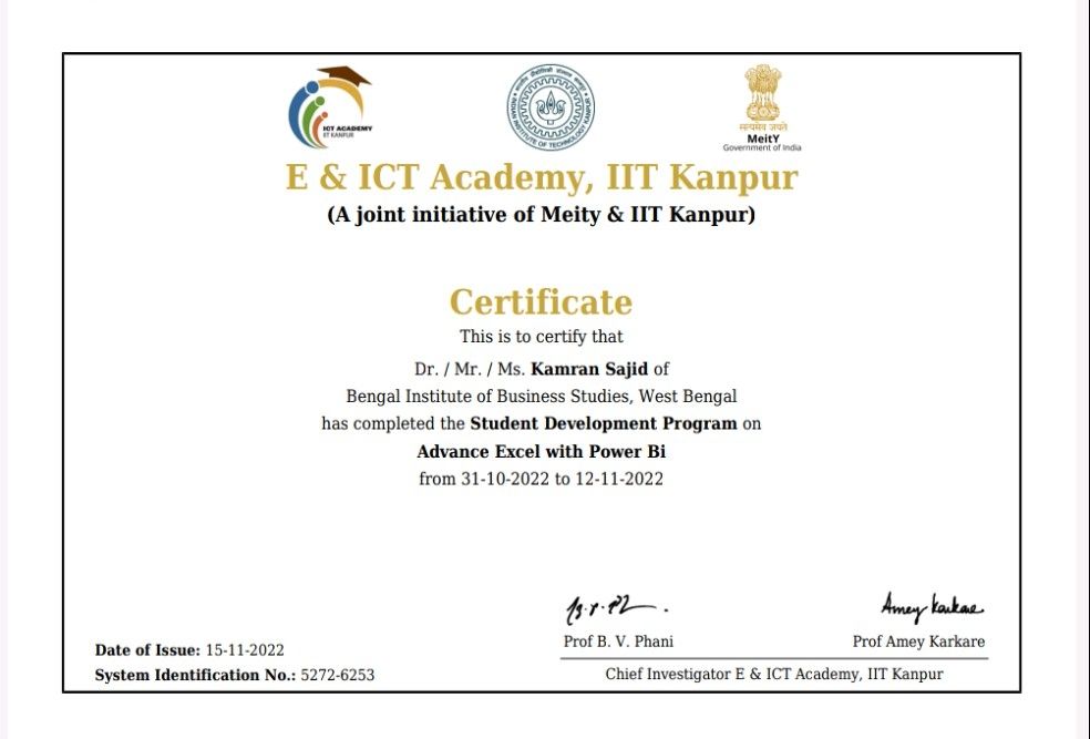 Kamran Sajid on LinkedIn: #advanceexcel #powerbi Kamran Sajid on LinkedIn: #advanceexcel #powerbi
