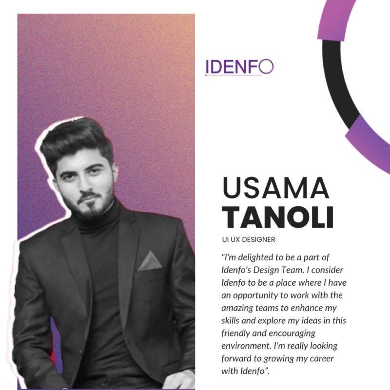 Usama Tanoli posted on LinkedIn Usama Tanoli posted on LinkedIn