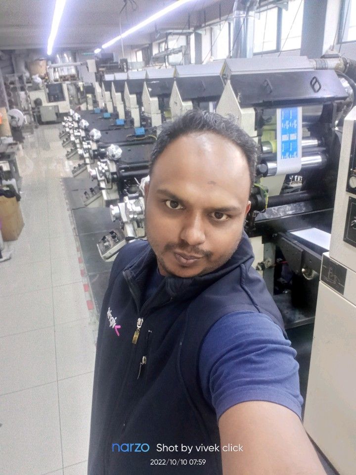 Vivek Kumar on LinkedIn: week starts Vivek Kumar on LinkedIn: week starts
