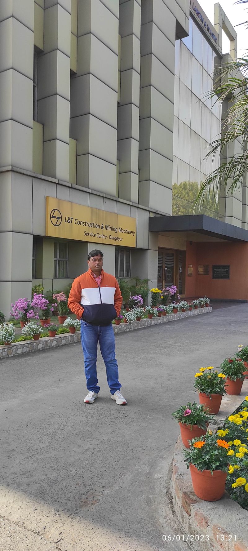 Umesh Kumar posted on LinkedIn Umesh Kumar posted on LinkedIn