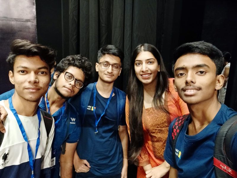 Rajdeep Sengupta on LinkedIn: #connections #javascript #society #people ... Rajdeep Sengupta on LinkedIn: #connections #javascript #society #people ...