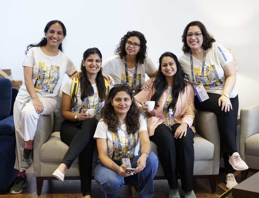 Dr. Chhavi Gupta on LinkedIn: Indeed it was a change the game both in ... Dr. Chhavi Gupta on LinkedIn: Indeed it was a change the game both in ...
