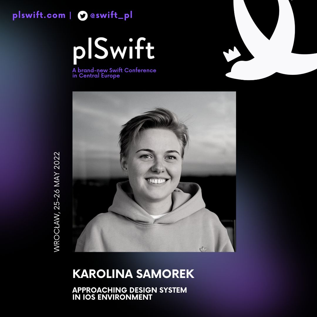 plSwift on LinkedIn: #swift #swiftdeveloper #swiftlang # ... plSwift on LinkedIn: #swift #swiftdeveloper #swiftlang # ...