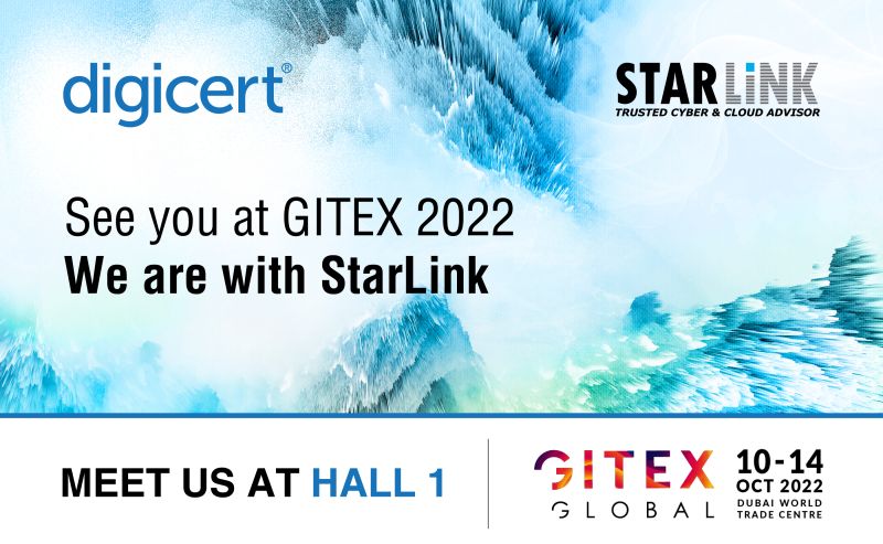 StarLink - an Infinigate Group company on LinkedIn: #digicert #starlink ... StarLink - an Infinigate Group company on LinkedIn: #digicert #starlink ...