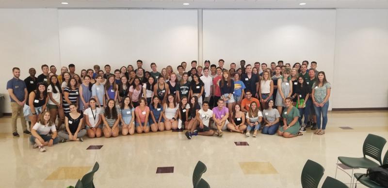 Binghamton University Emerging Leaders Program (ELP) on LinkedIn: #elp Binghamton University Emerging Leaders Program (ELP) on LinkedIn: #elp