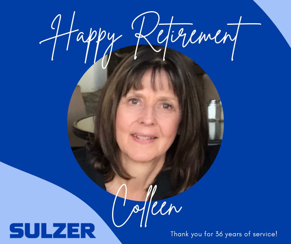Sulzer Services on LinkedIn: #sulzer #poweredbypeople | 11 comments Sulzer Services on LinkedIn: #sulzer #poweredbypeople | 11 comments