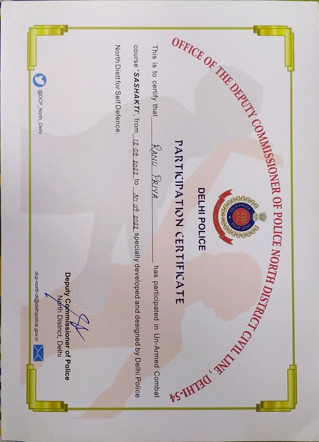 Warish Ali on LinkedIn: TQ Warish Ali on LinkedIn: TQ