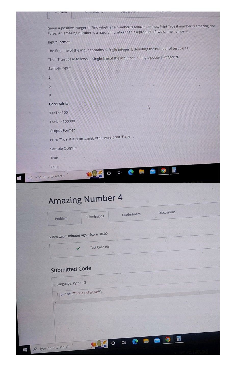Abhishek Verma on LinkedIn: #pythonprogramming #pythoncoding # ... Abhishek Verma on LinkedIn: #pythonprogramming #pythoncoding # ...