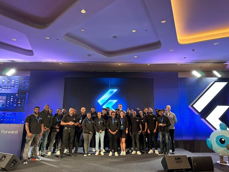 Naomi Theuri on LinkedIn: #flutterforward #flutterfoward #google # ... Naomi Theuri on LinkedIn: #flutterforward #flutterfoward #google # ...