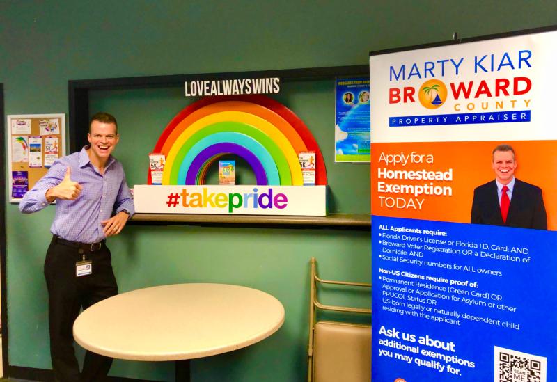 Marty Kiar on LinkedIn: I really enjoyed speaking with Broward ... Marty Kiar on LinkedIn: I really enjoyed speaking with Broward ...