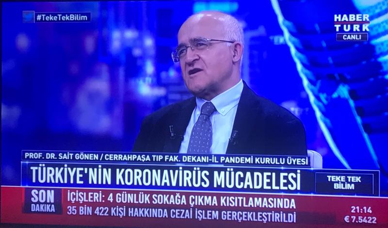 Dr.Mehmet Ali İhtiyar LinkedIn‘de gönderi paylaştı. Dr.Mehmet Ali İhtiyar LinkedIn‘de gönderi paylaştı.