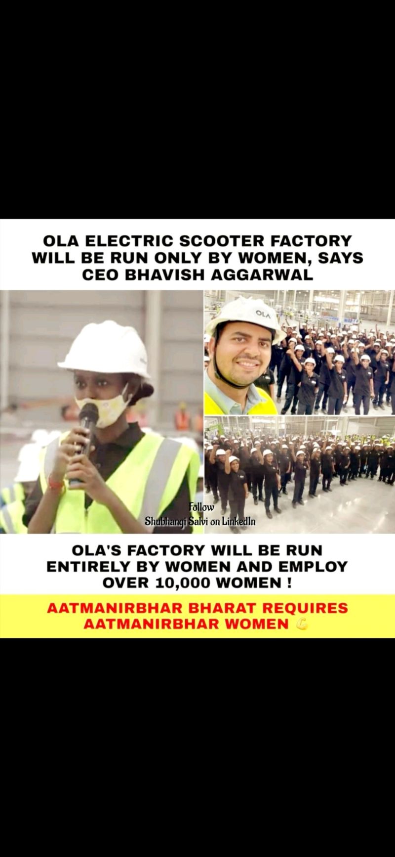 Sunil Dutt Trivedi on LinkedIn: This takes gender discrimination to ... Sunil Dutt Trivedi on LinkedIn: This takes gender discrimination to ...