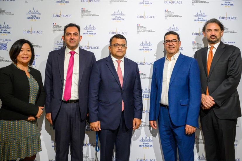 Puneet Sharma LinkedIn‘de: #renewableenergy #infrastructure Puneet Sharma LinkedIn‘de: #renewableenergy #infrastructure