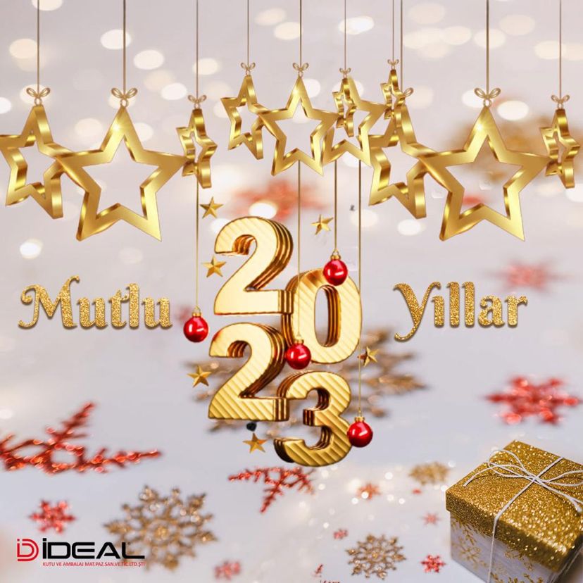İDEAL KUTU VE AMBALAJ MATBAACILIK PAZ.SANAYİ VE TİC.LTD.ŞTİ posted on ... İDEAL KUTU VE AMBALAJ MATBAACILIK PAZ.SANAYİ VE TİC.LTD.ŞTİ posted on ...