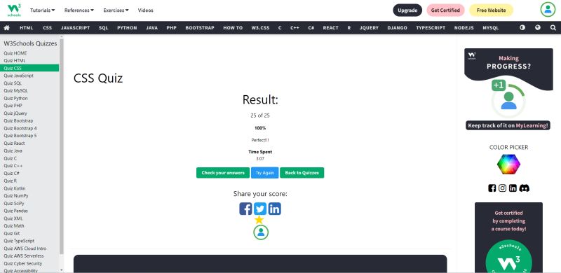 JIMMY JAYANT on LinkedIn: #css #html #html5 #css3 #javascript # ... JIMMY JAYANT on LinkedIn: #css #html #html5 #css3 #javascript # ...