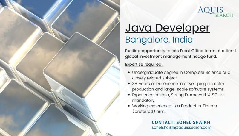 Sohel Shaikh on LinkedIn: #java #javadeveloper #spring #springframework ... Sohel Shaikh on LinkedIn: #java #javadeveloper #spring #springframework ...