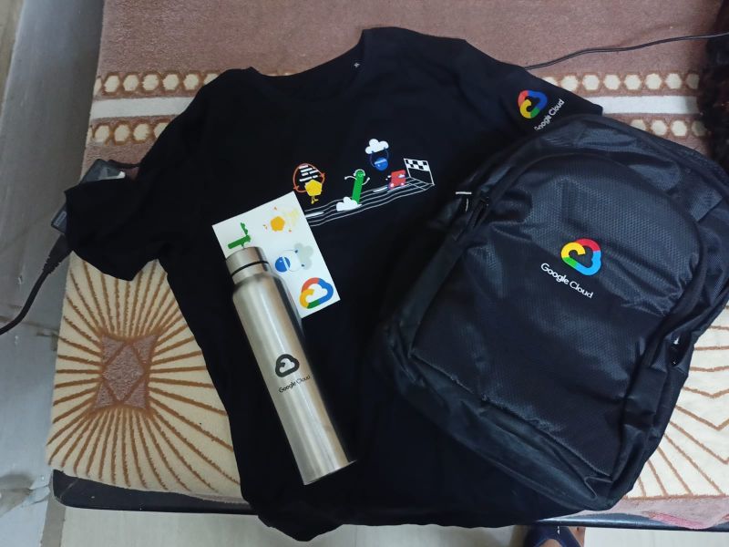 Neelesh Goyal on LinkedIn: #connections #googlecloud ... Neelesh Goyal on LinkedIn: #connections #googlecloud ...
