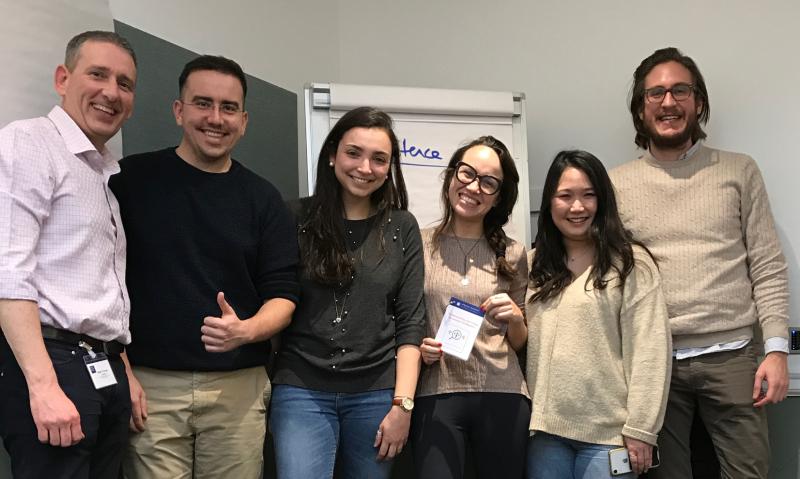 Juliana Valente Zero on LinkedIn: What an incredible day, Mark Thomas ... Juliana Valente Zero on LinkedIn: What an incredible day, Mark Thomas ...