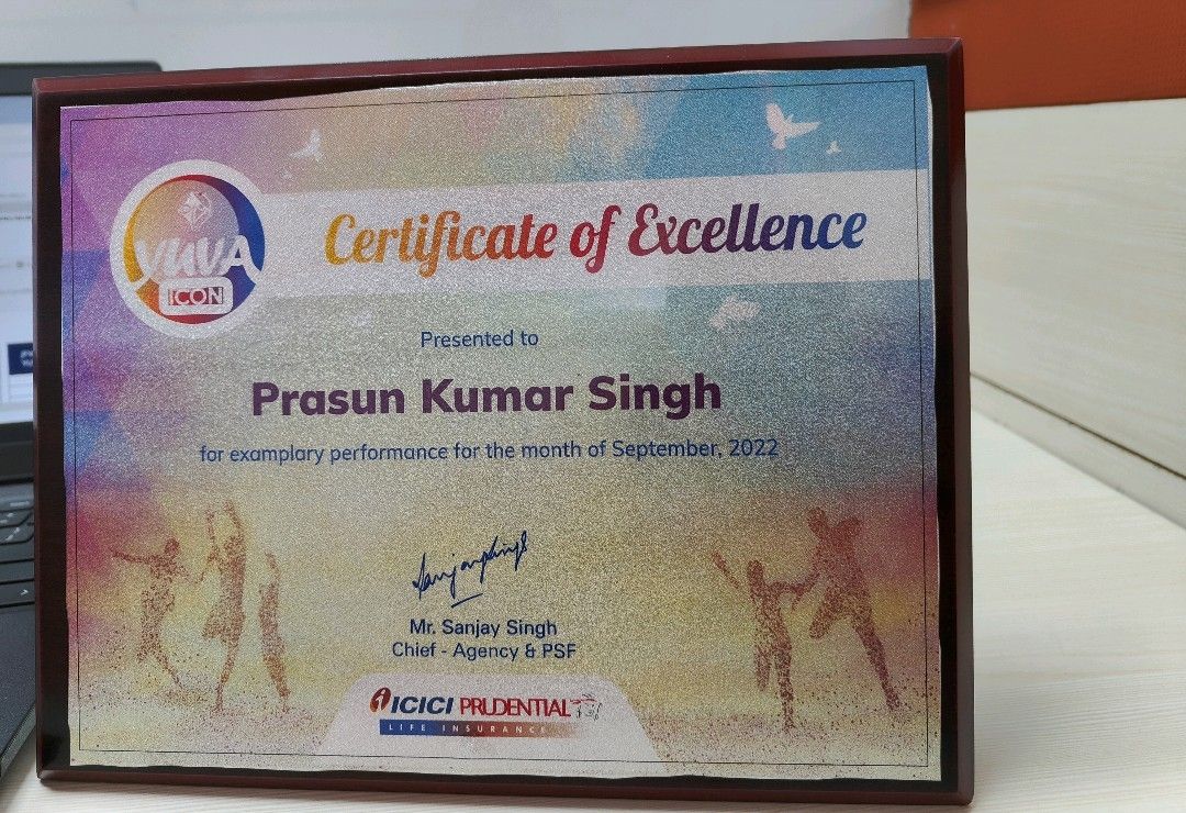 Prasun Singh posted on LinkedIn Prasun Singh posted on LinkedIn