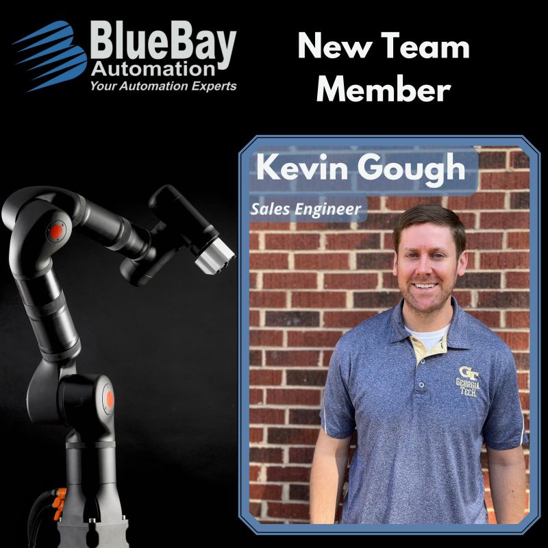 Kevin Gough on LinkedIn: Excited to start my new role today with ... Kevin Gough on LinkedIn: Excited to start my new role today with ...